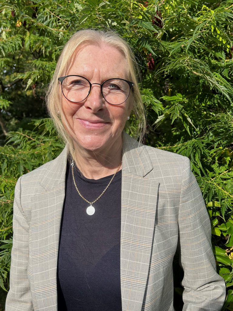 Om stiftelsen : Sparbanksstiftelsen 1826