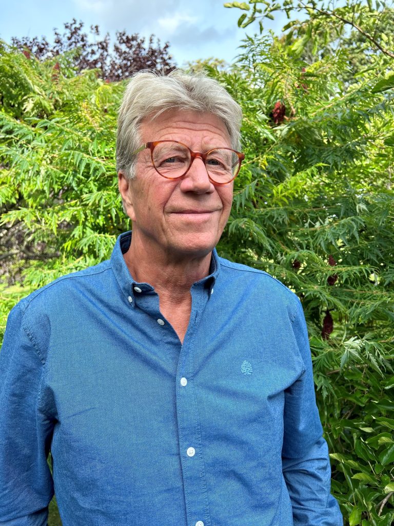 Om stiftelsen : Sparbanksstiftelsen 1826