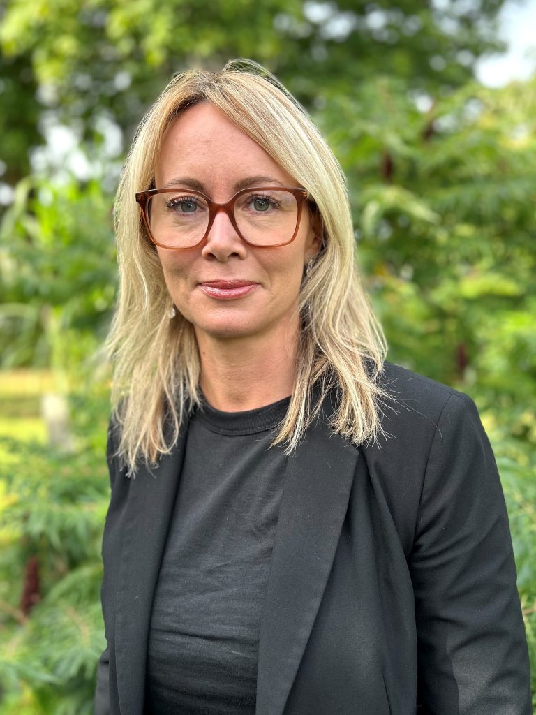 Om stiftelsen : Sparbanksstiftelsen 1826